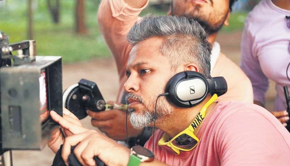 Director Victor Mukherjee uses animal-human bond to deliver social ...