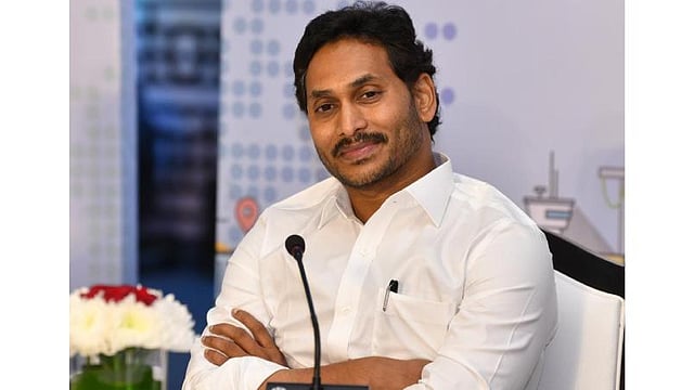 Andhra CM Jagan Mohan Reddy concedes defeat, says party will 'become ...