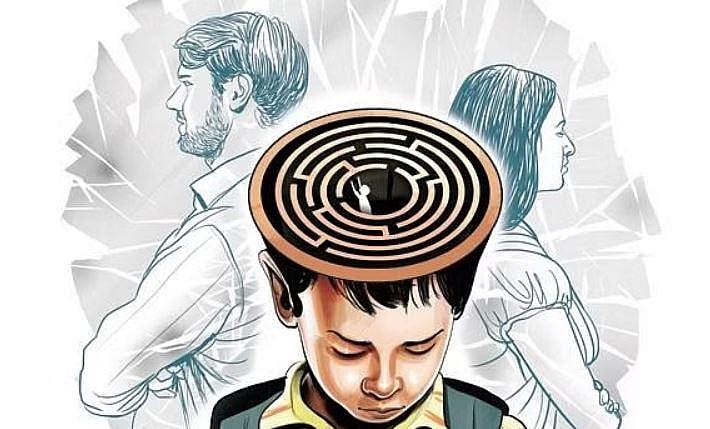 Kids used as pawn in fight between parents: Madras HC