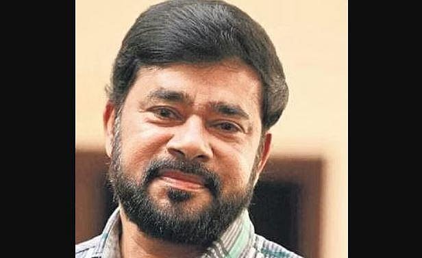 Lyricist Beeyar Prasad passes away