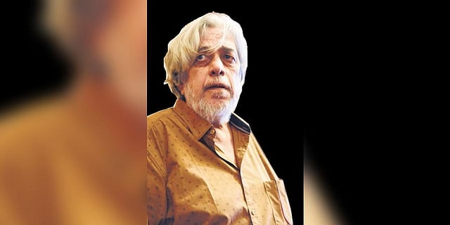 ‘Kundan Hadn’t Lost It’: Saeed Mirza on his book 'I Know the Psychology ...