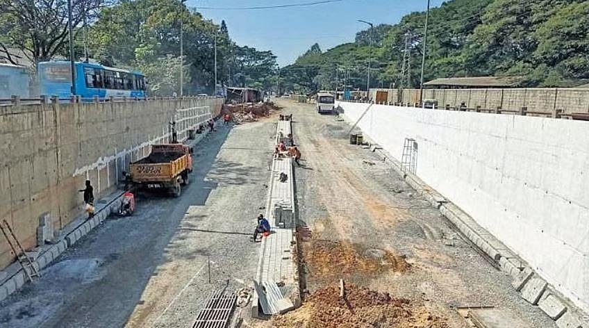 Quarry strike hits infra works worth Rs 1.7K crore