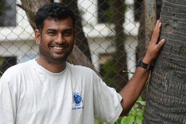 National selector role is an extension of what I was doing, says Sharath