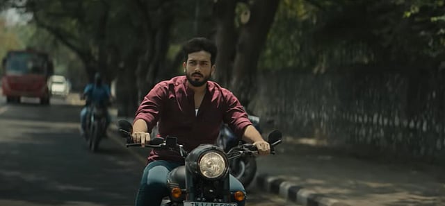 Kalidas Jayaram’s bilingual film 'Rajni' to hit screens in Nov 2023