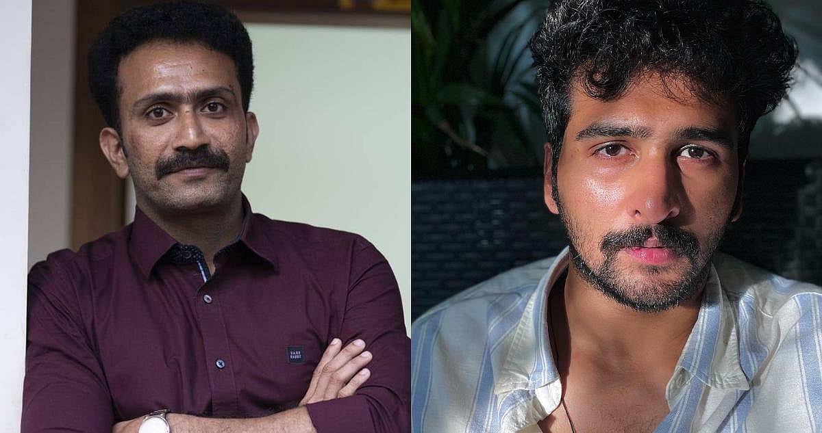 Filming begins for Shane Nigam-Shine Tom’s 'Little Hearts'