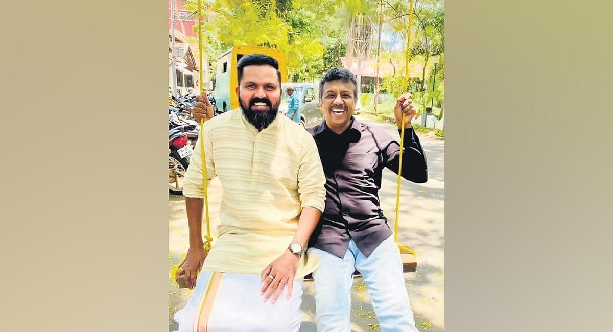 Thiruvananthapuram zoo vet Dr Jacob Alexander to bid farewell today after 12 years of service