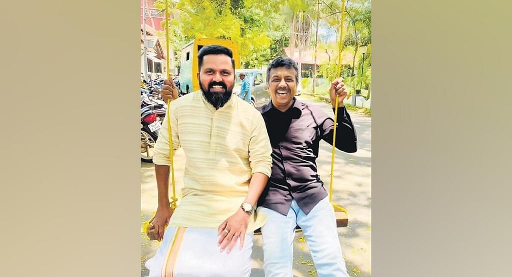 Thiruvananthapuram zoo vet Dr Jacob Alexander to bid farewell today ...