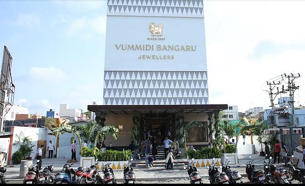 VBJ plans rapid expansion into TN, AP & US markets with 12 stores