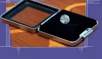 'Diamonds for just Rs 1000'? How the lab grown stones pose as a game ...
