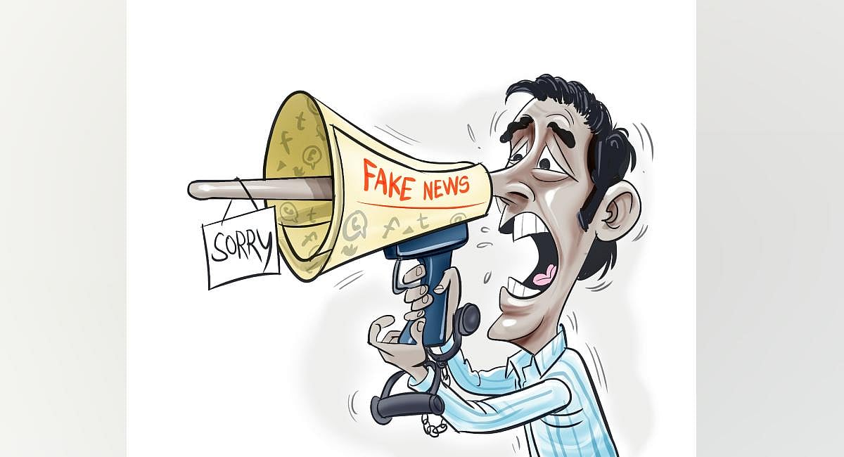 9 YouTube channels flagged for spreading ‘fake news’