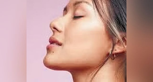 Mew for a new jawline