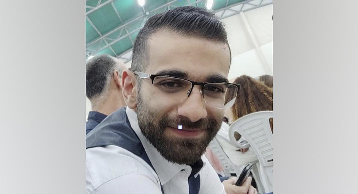 Arab paramedic who treated Israelis injured by Hamas militants is ...