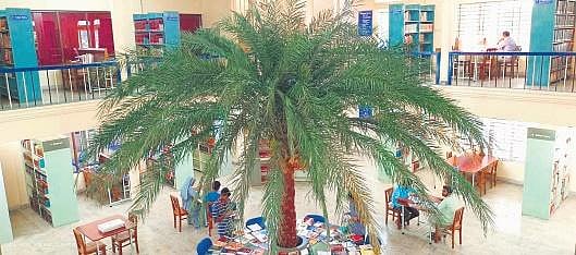 Fr John Neelankavil: The ‘father’ of libraries