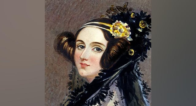 Behind the science Augusta Ada Lovelace: Heralding computer age