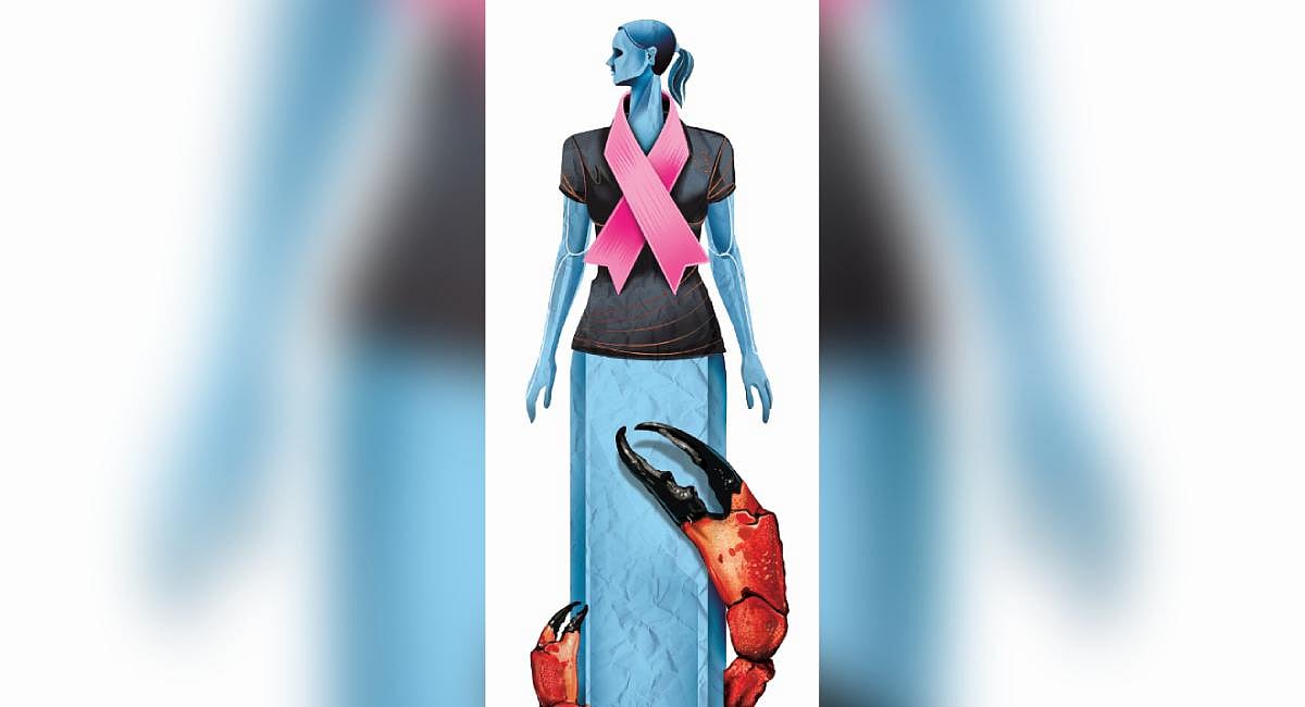 Breast Cancer Awareness Month: A celebration of strength, hope, and ...