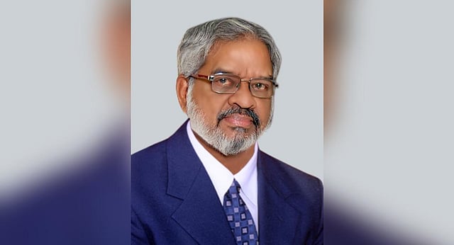 M C Dathan, CM Pinarayi Vijayan’s scientific advisor, courts controversy
