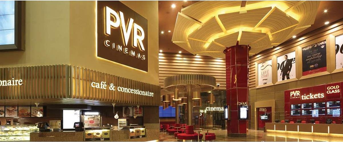 Bollywood is out of the woods, says PVR, after a record breaking quarter