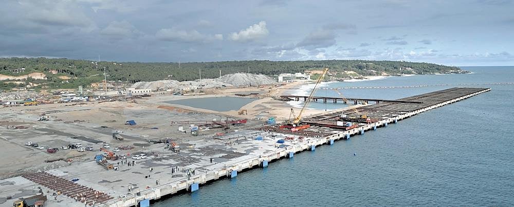 Kerala budget: Capital city gets fair share; thrust on Vizhinjam project