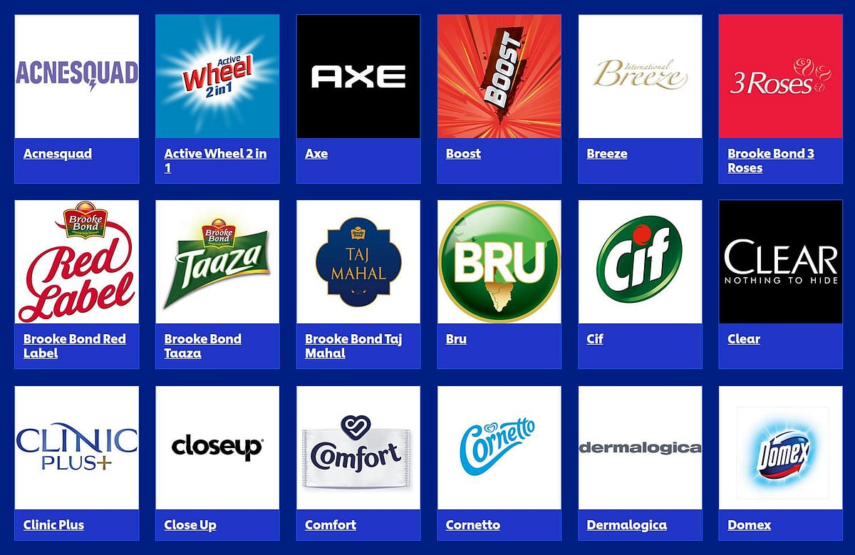 Hindustan Unilever posts strong Q2 results despite slow demand