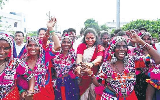 BJP should field Arya Vaisya candidate in Nizamabad Urban segment: K ...