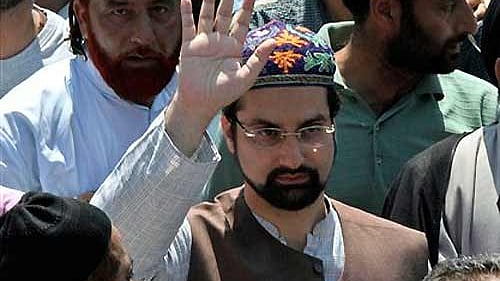 Relax iron fist policy, adopt humane and realistic approach on Kashmir ...
