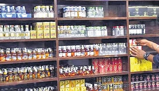 Statewide VACB raids in Bevco outlets bring out major irregularities