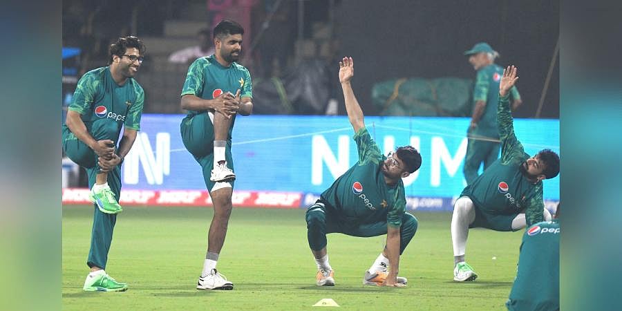 ICC World Cup: One day of significance for Australia, Pakistan