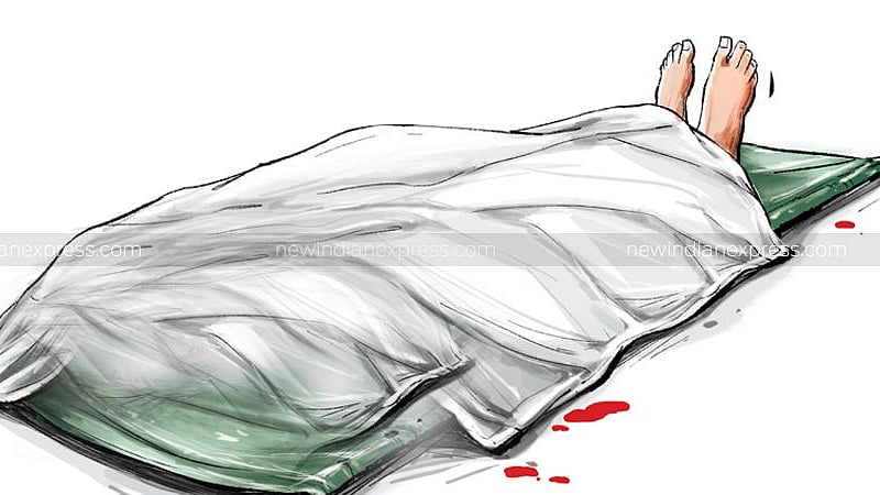 Elderly man’s headless body found in Jajpur, cops suspect murder