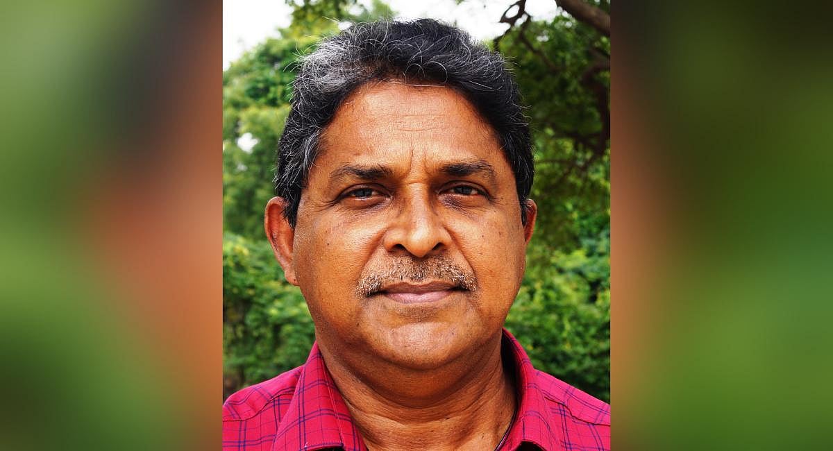 Kerala Kalamandalam appoints B Ananthakrishnan as new Vice-Chancellor