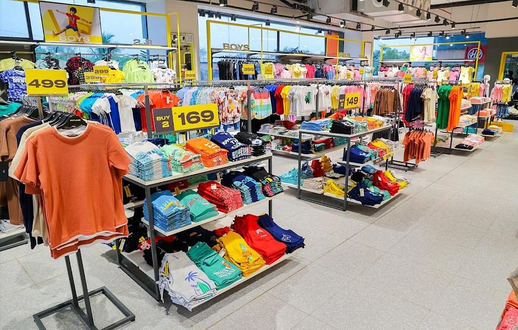 How Shoppers Stop’ Intune plans to take on Tata’s Zudio in the value ...