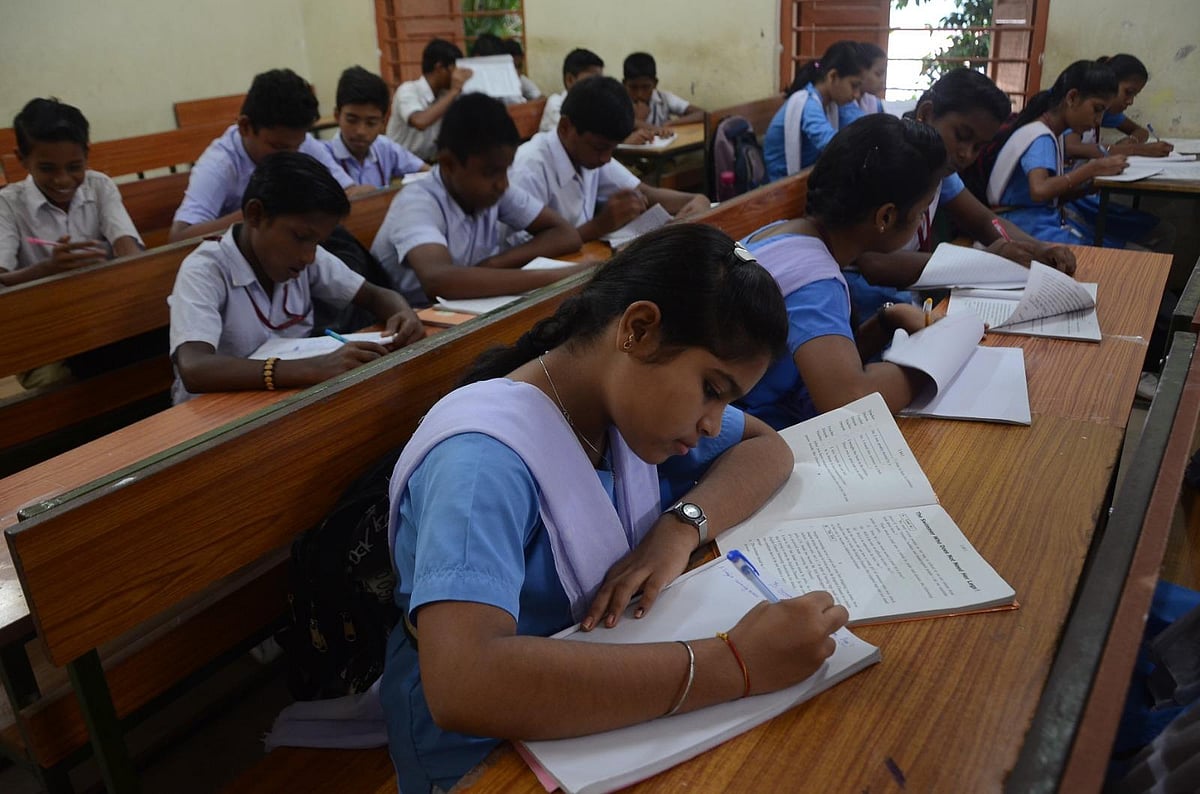 Panel suggests replacing 'India' with 'Bharat' in textbooks; NCERT says ...