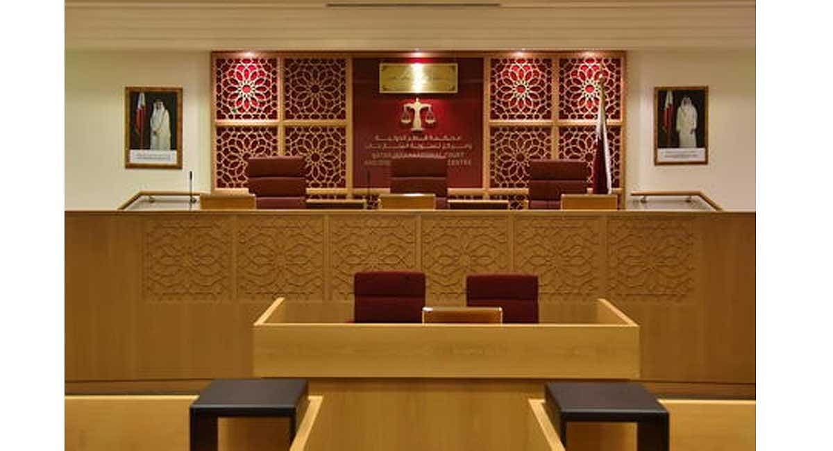 Appeal filed in Qatar, India gets consular access