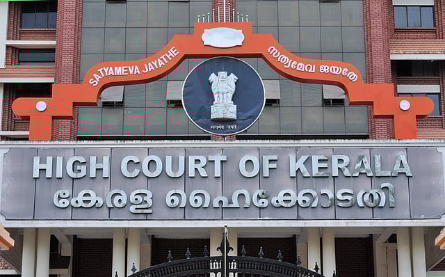 From the High Court: Kerala HC orders CBI probe into Travancore ...
