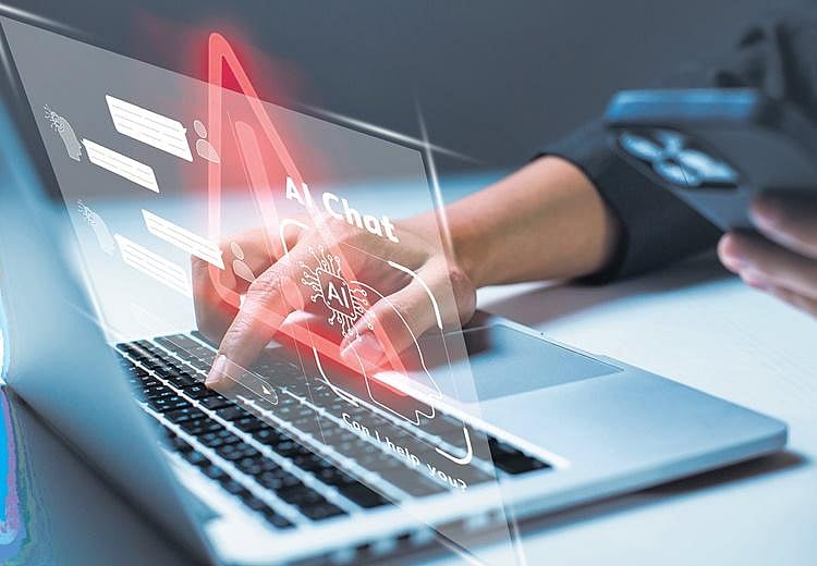 Cybercrime victims check real-time status of complaints at police meet