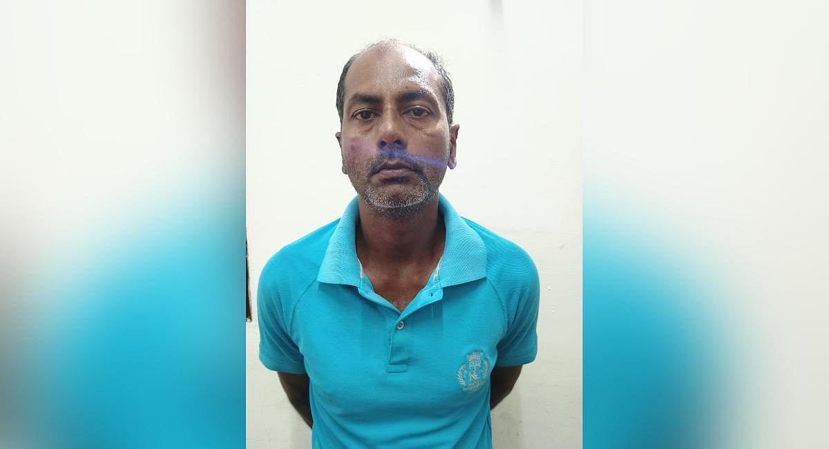 Police toil for 10 days, check 130 CCTV cameras to catch molester in Kerala