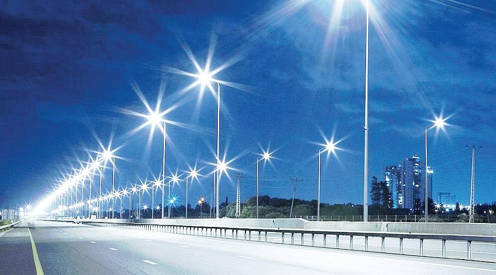 Kerala: Geo-tagging survey before LED light installation starts