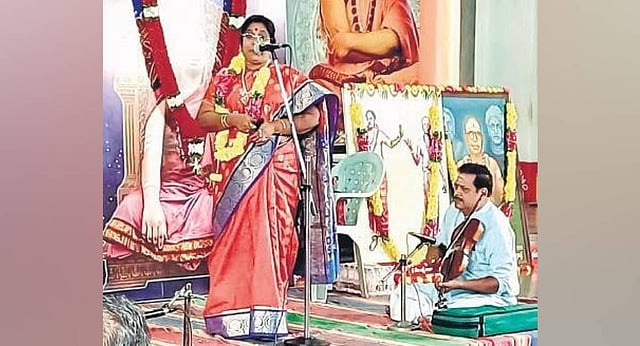 Legacy of luminaries