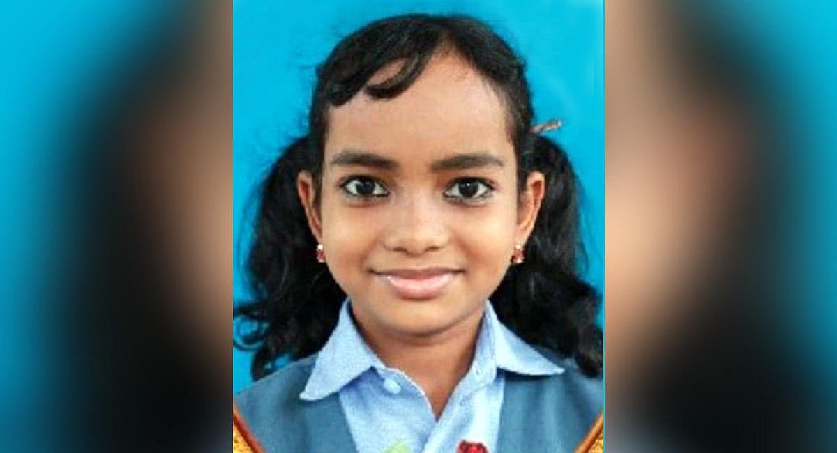 Man loses only daughter to Kalamassery blasts; wife and son remain critical