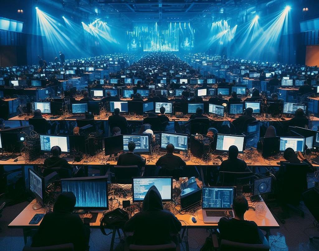 State Sponsored Hackers - How do Apple and Google know who the ...