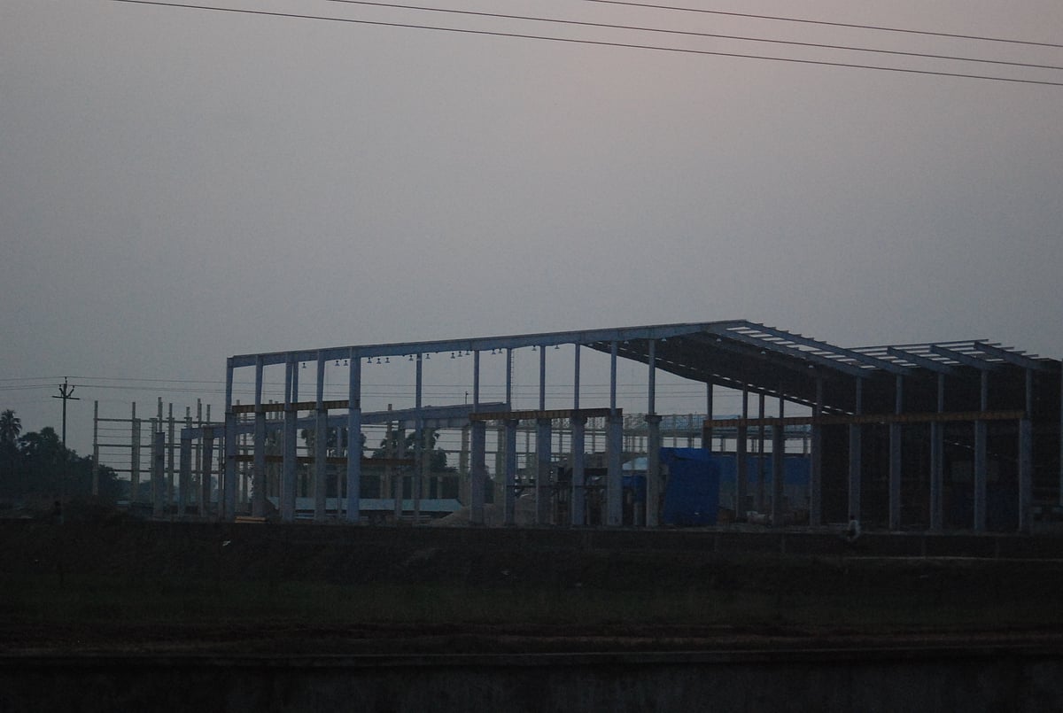 Ahead of ’24, Singur back to centre stage of Bengal politics