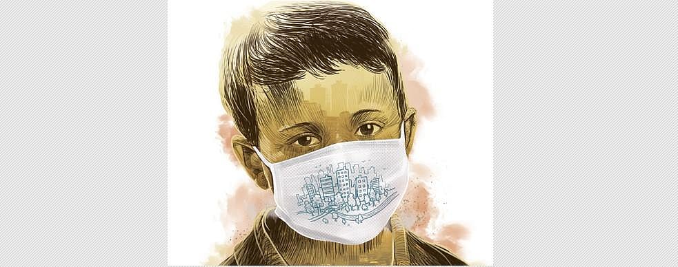 Campaign against dust to kick off from October 7 as part of Winter ...