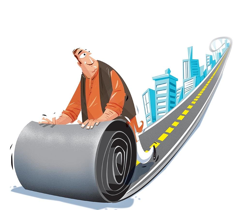 NHAI HQ gives in-principle nod to build service bridge in Kerala