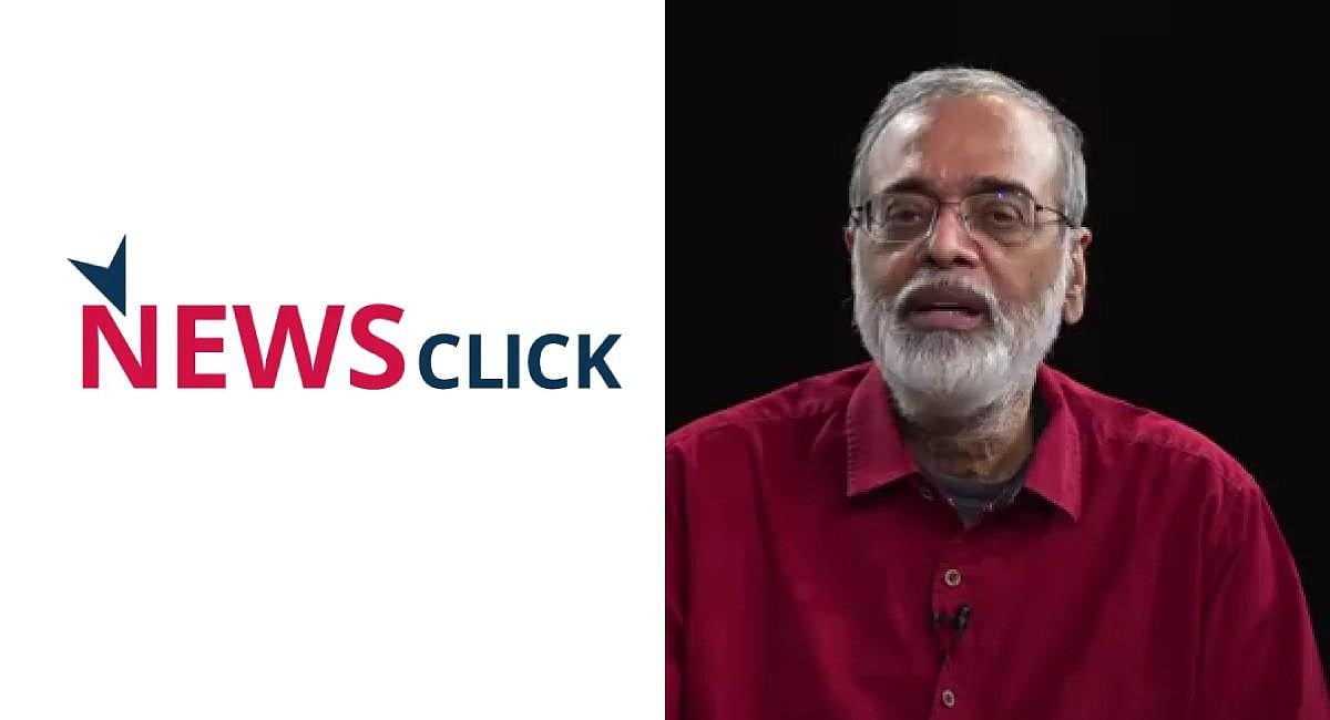 CBI’s turn to go after NewsClick editor, claims it violated FCRA