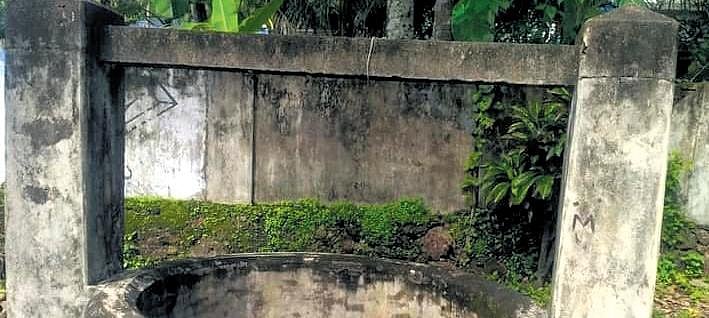 A well in Kerala hamlet stands as a symbol of caste resistance