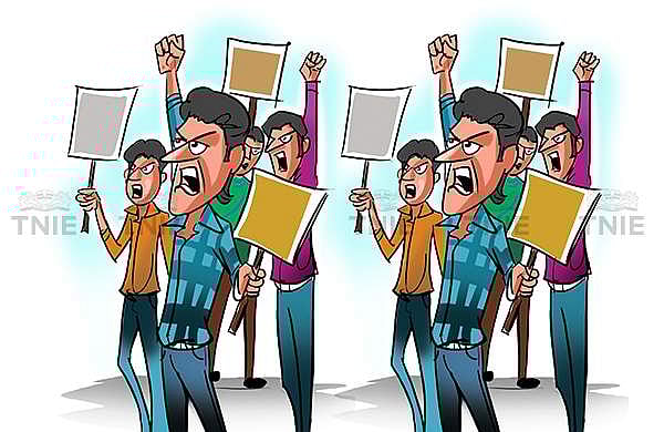 OPTCL’s grid sub-station project faces local protest