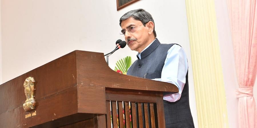 Governor Ravi to preside over seminar at Alagappa University