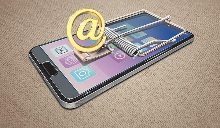 Email blast, spoof calls: How cheats in Noida duped US citizens