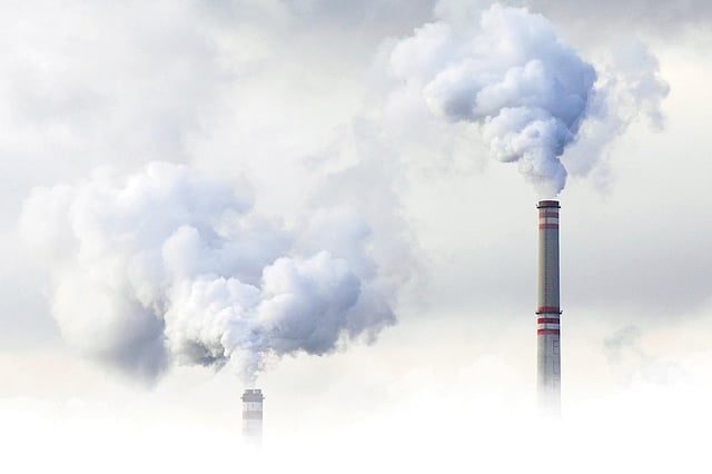 Hypocrisy exposed on fossil fuels