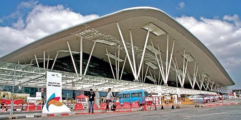 Air India-BIAL pact to develop Bengaluru as premier aviation hub