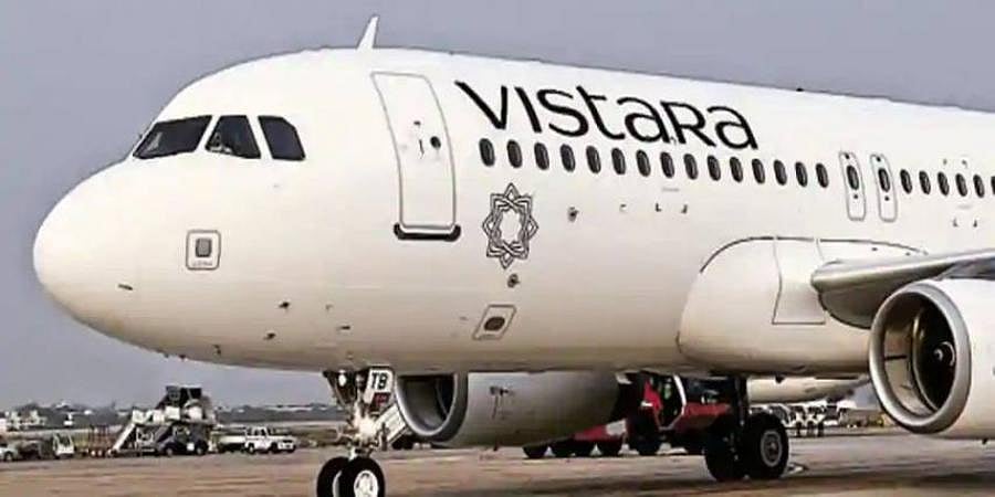 Stray dog on Goa airport runway, Vistara flight returns to Bengaluru